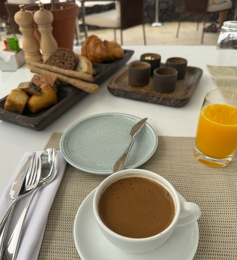 SLH withIN: Get Free Breakfast, & an Upgrade at Small Luxury Hotels