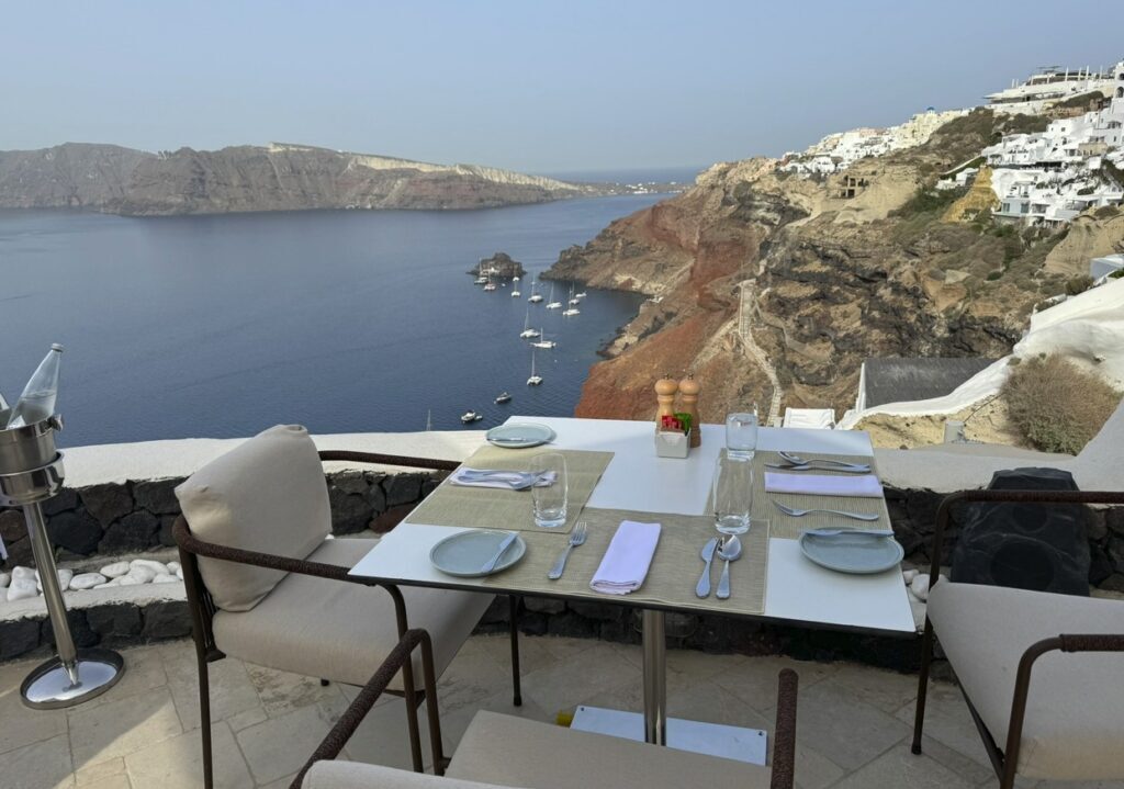 SLH withIN: Get Free Breakfast, & an Upgrade at Small Luxury Hotels